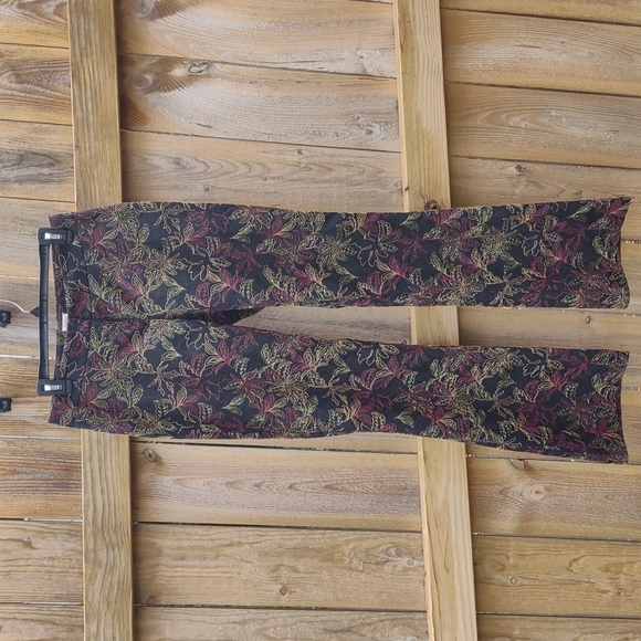 Cache | Pants & Jumpsuits | Cach Y2k Vintage Boot Cut Pants | Poshmark